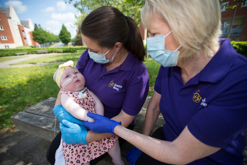 Our spring newsletter is out now! - Jessie May