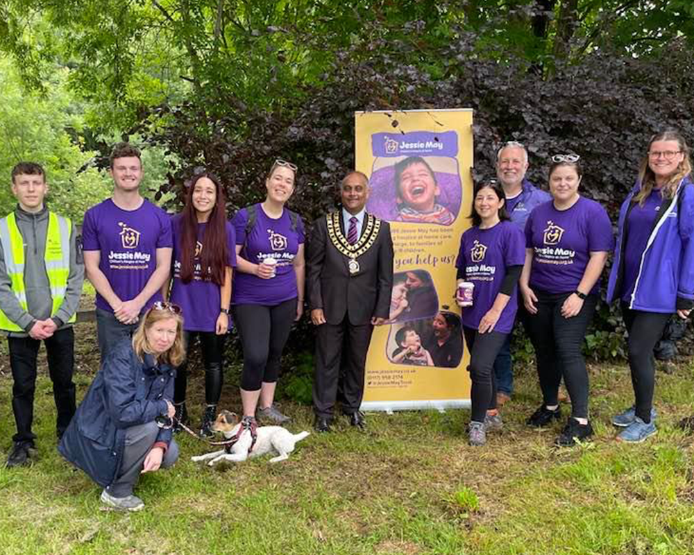 You did it 'Your Way' for Jessie May this year! | Jessie May Blog