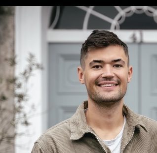 Announcing our new Ambassador - Lloyd Kembrey - Jessie May