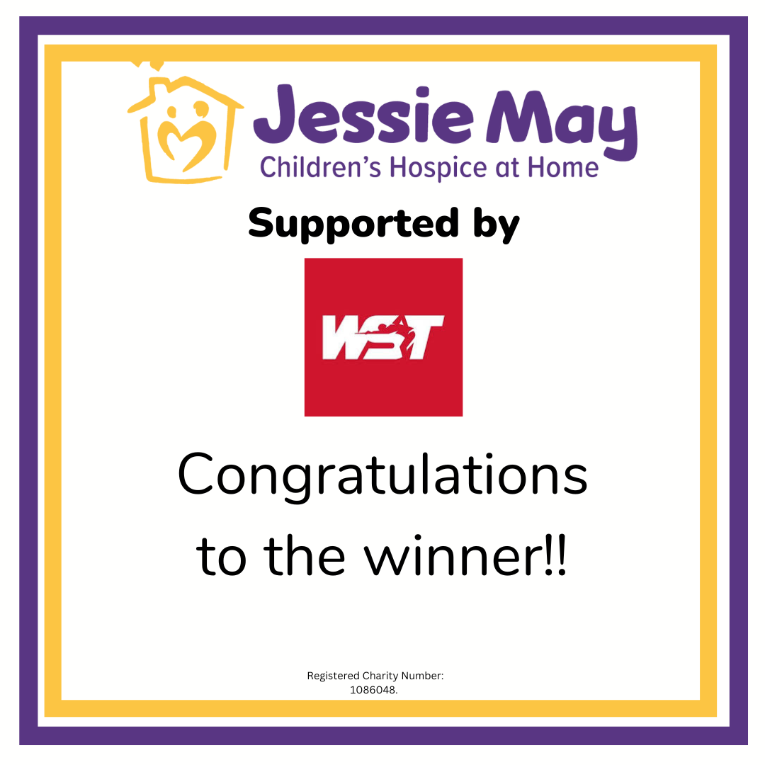 Jessie May are proud to be supported by World Snooker Tour - Jessie May