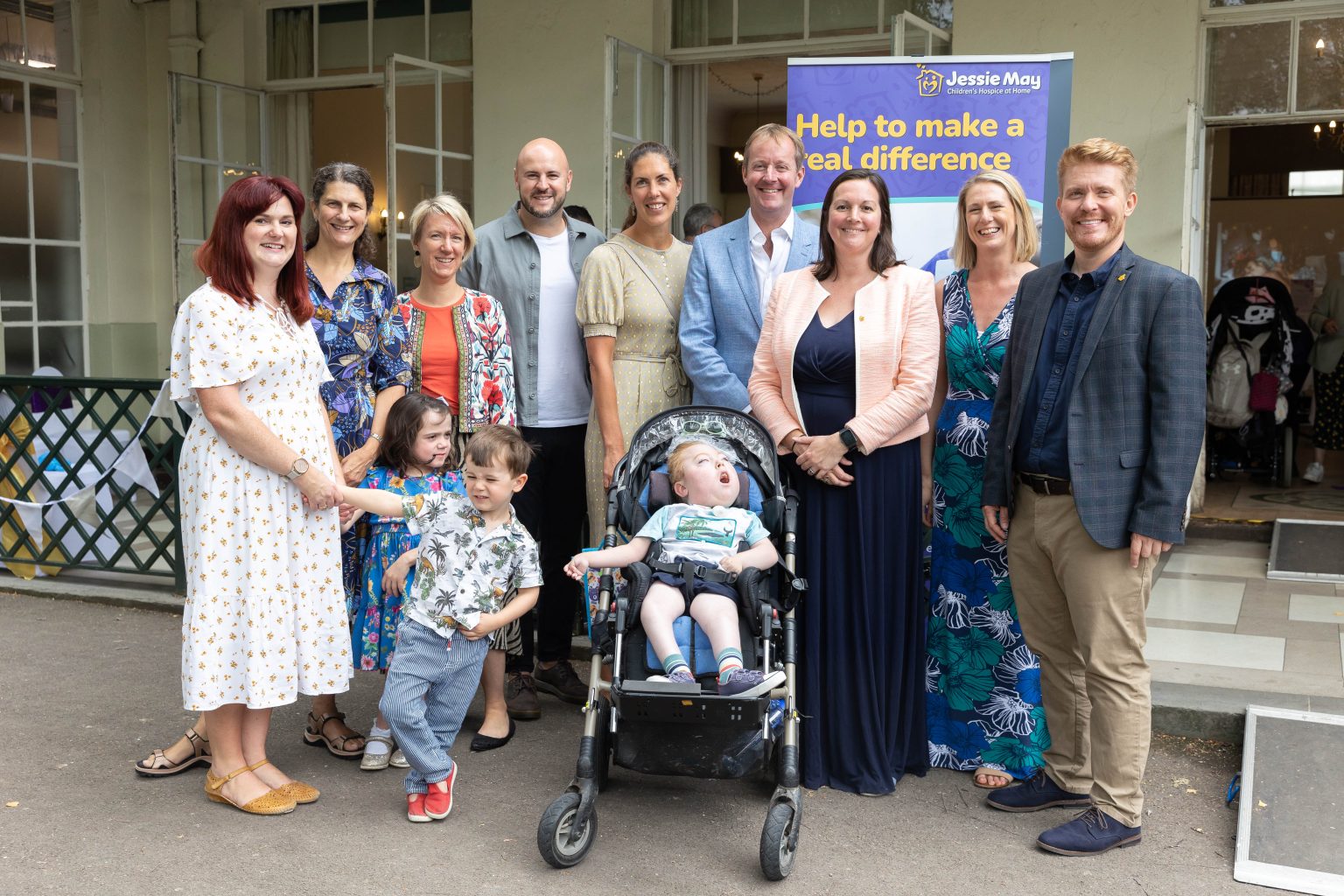 About Us | Jessie May