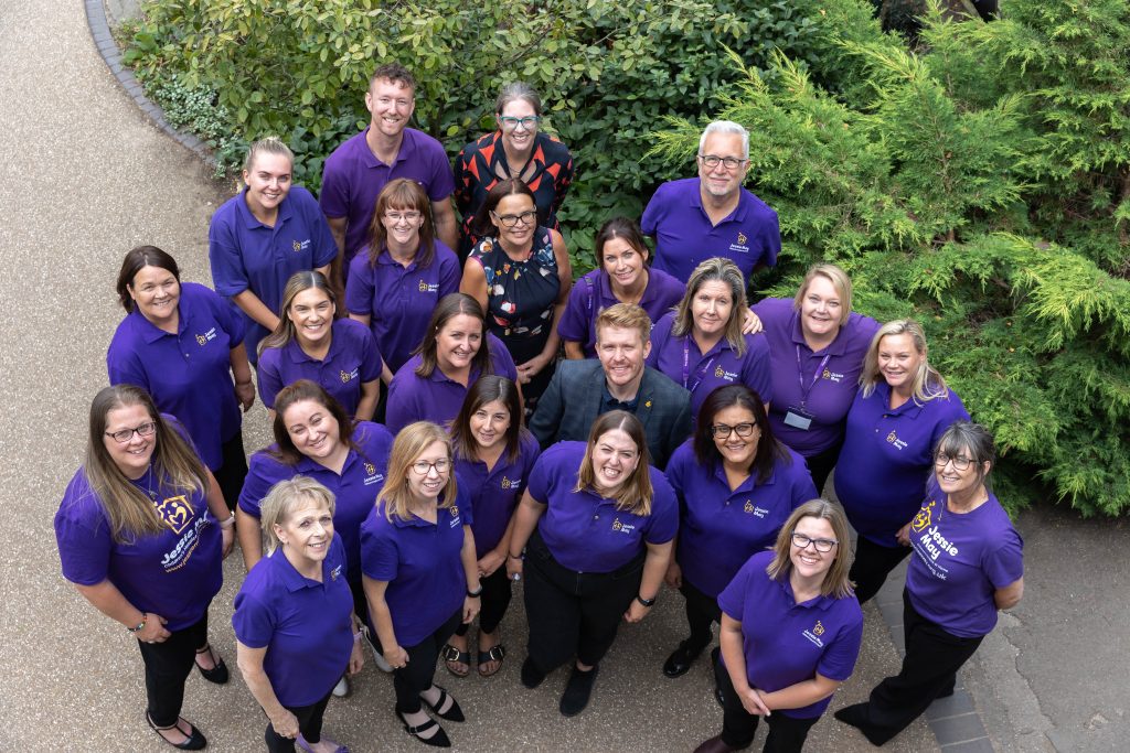 About Us | Jessie May