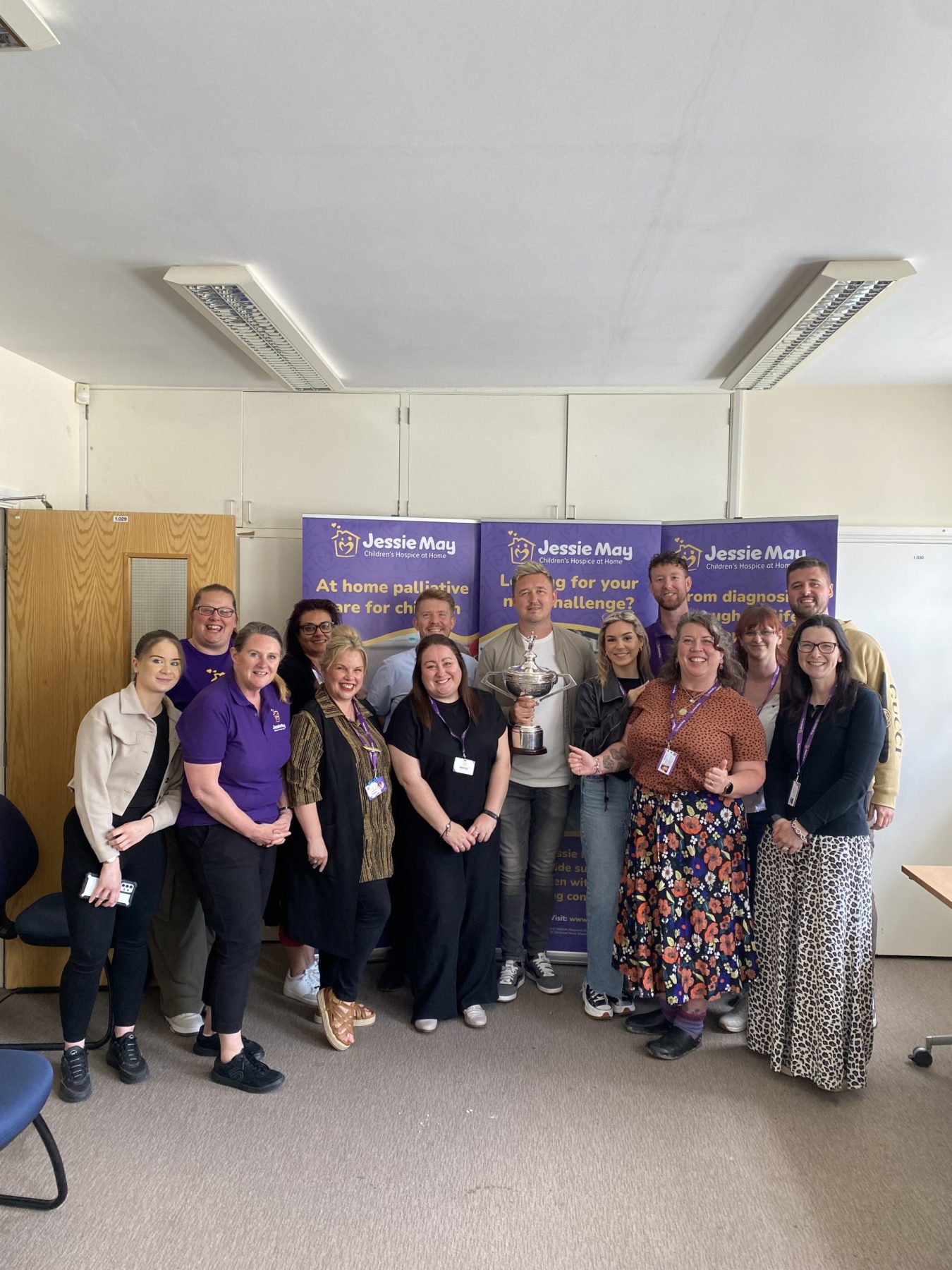 Jessie May Launches Ambassadors Week - Jessie May