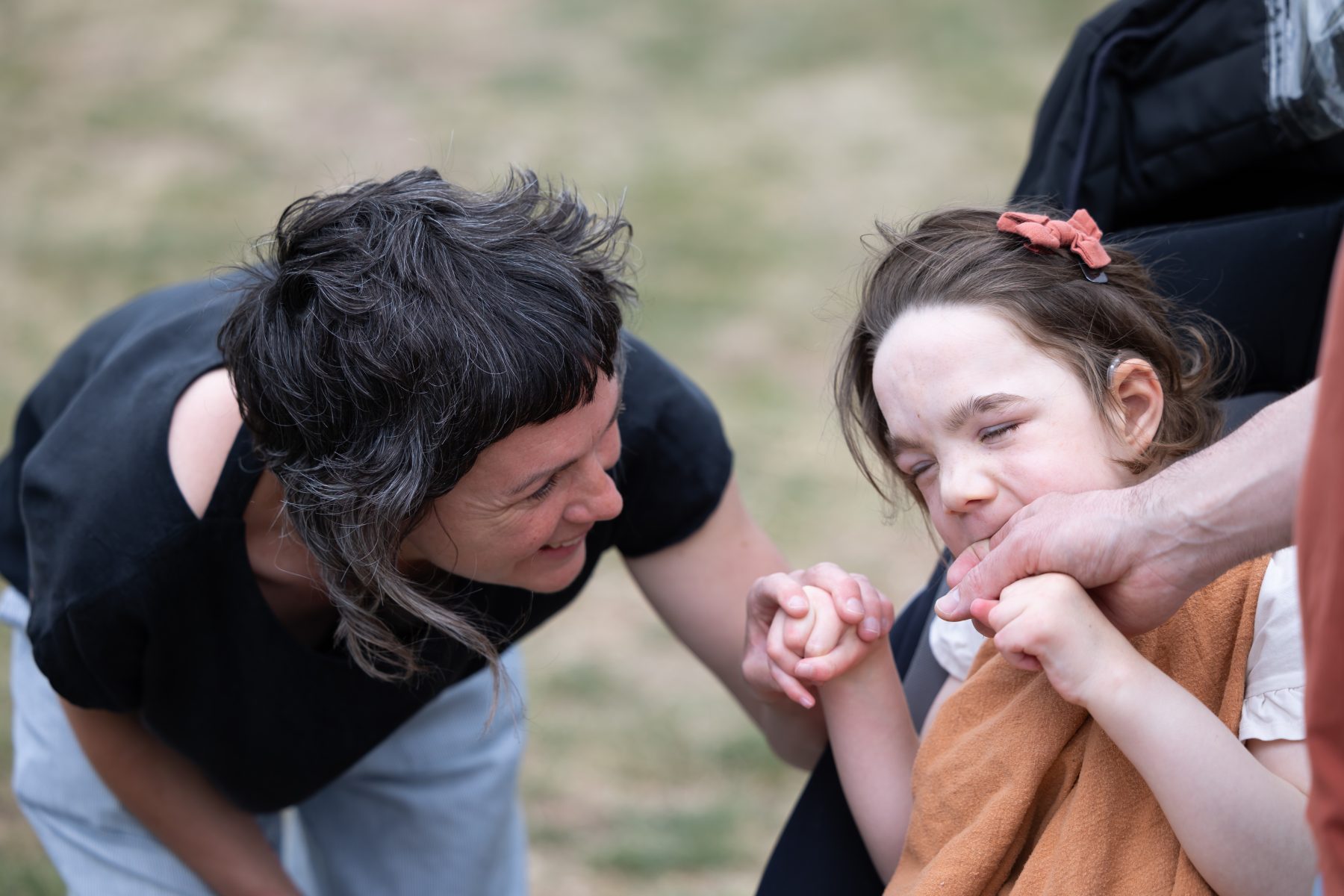 Payroll giving - Jessie May