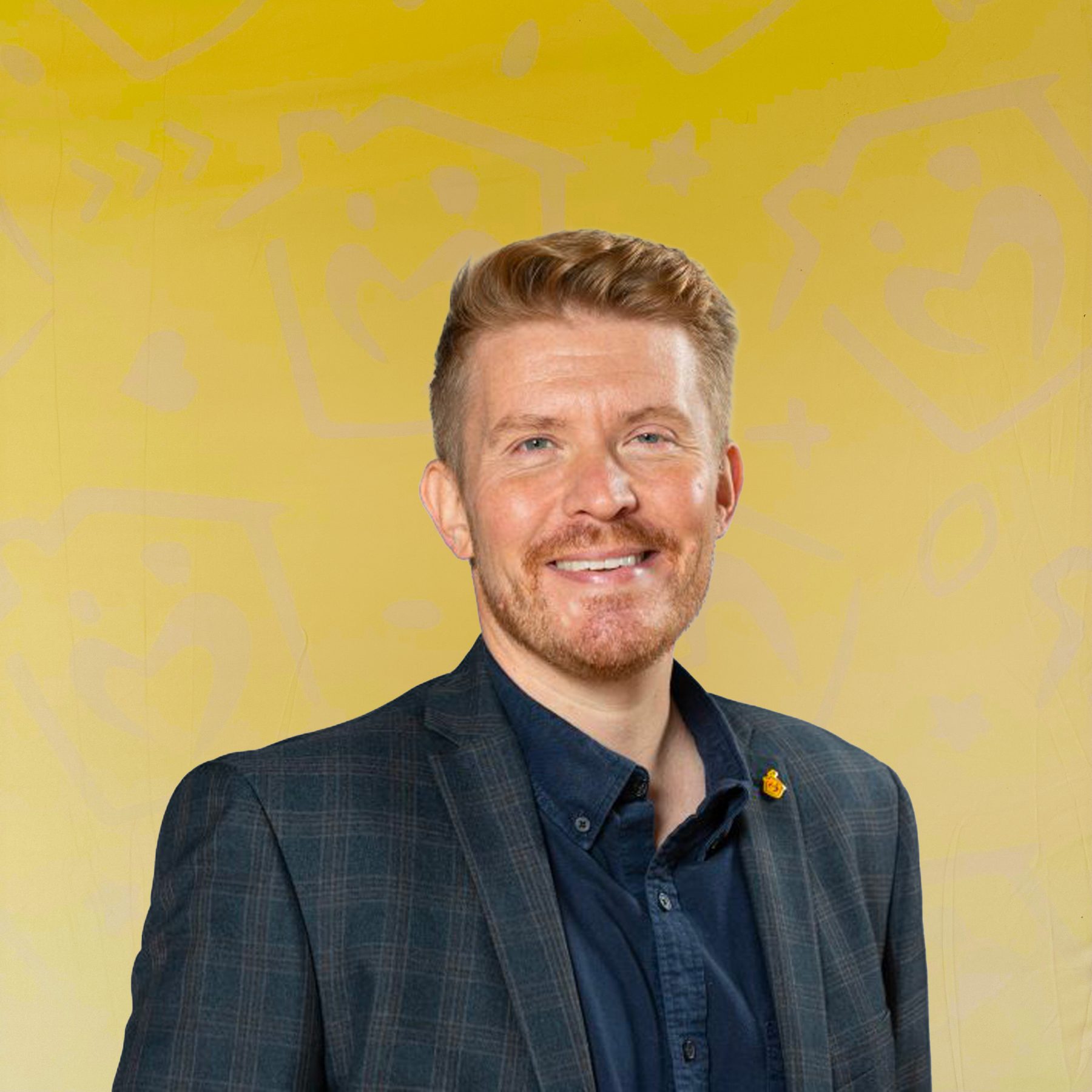 CEO Daniel explains why “Jessie May Needs You”… - Jessie May